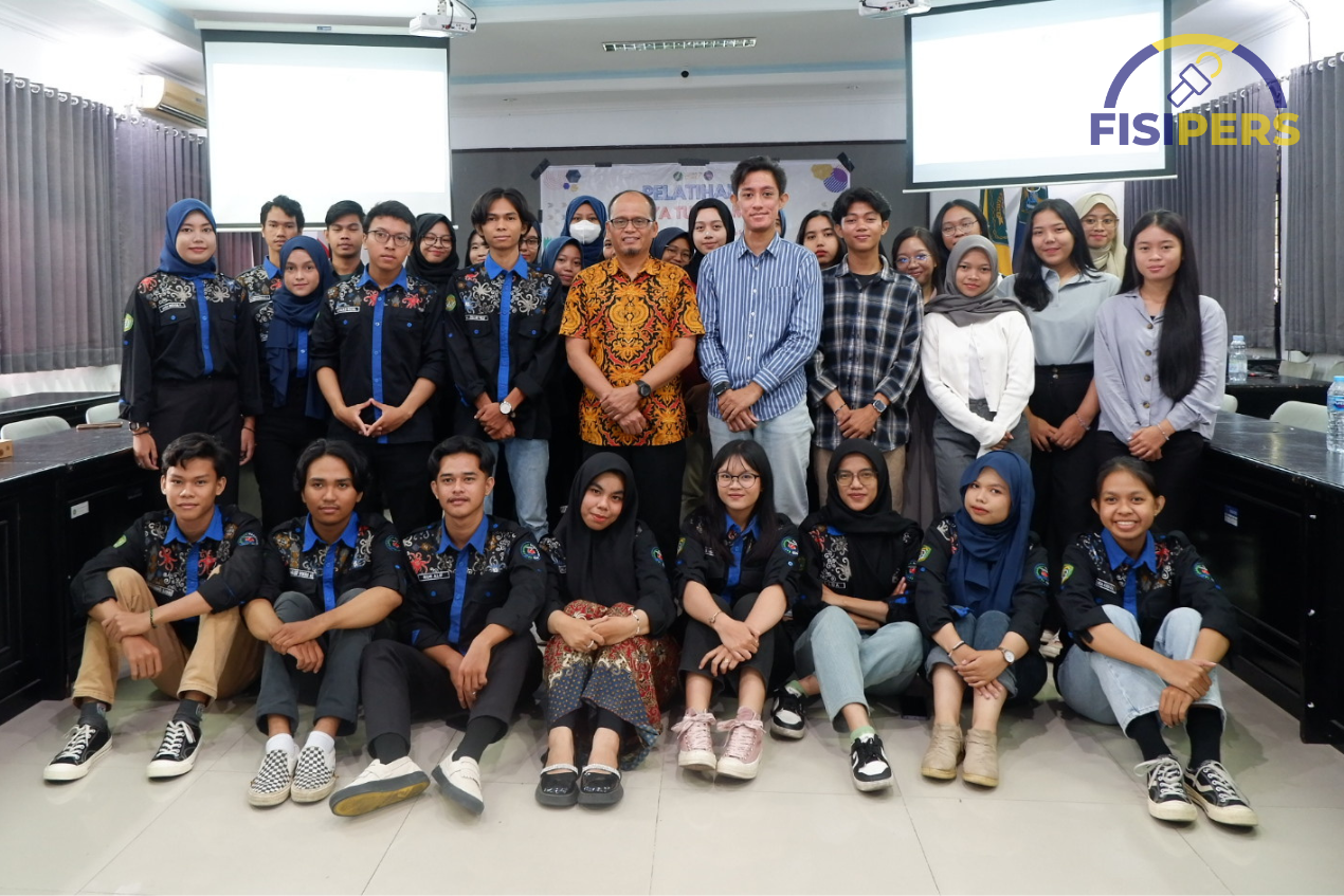 UKM KPM FISIP Unmul Dorong Kreativitas Mahasiswa Melalui Pelatihan ...