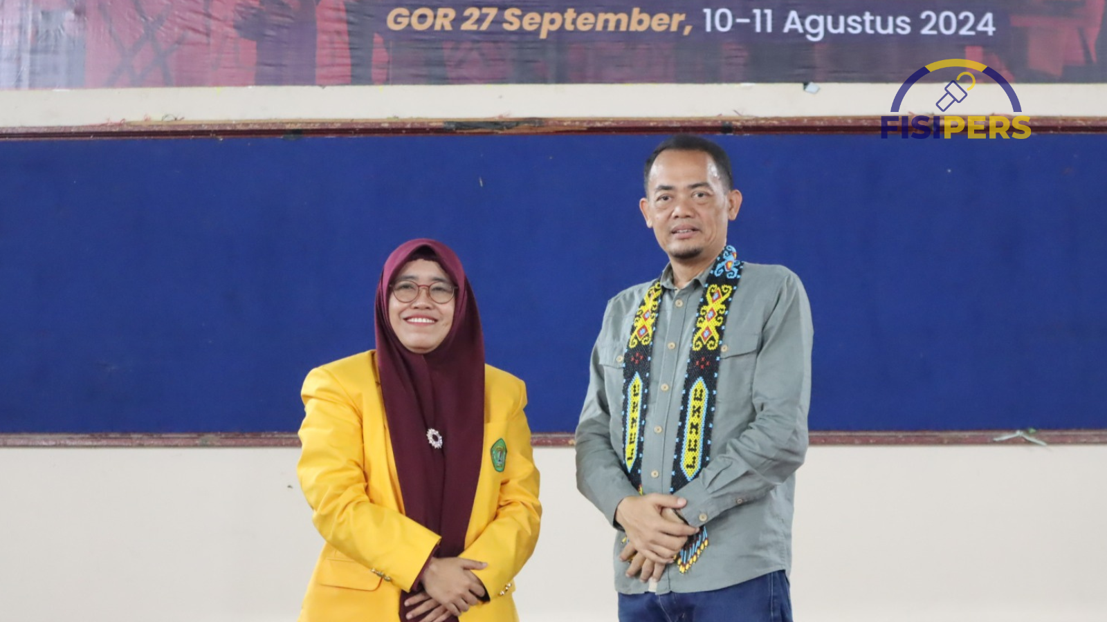 PKKMB FISIP Unmul Undang Direktur Ketahanan Pangan Otorita IKN untuk ...