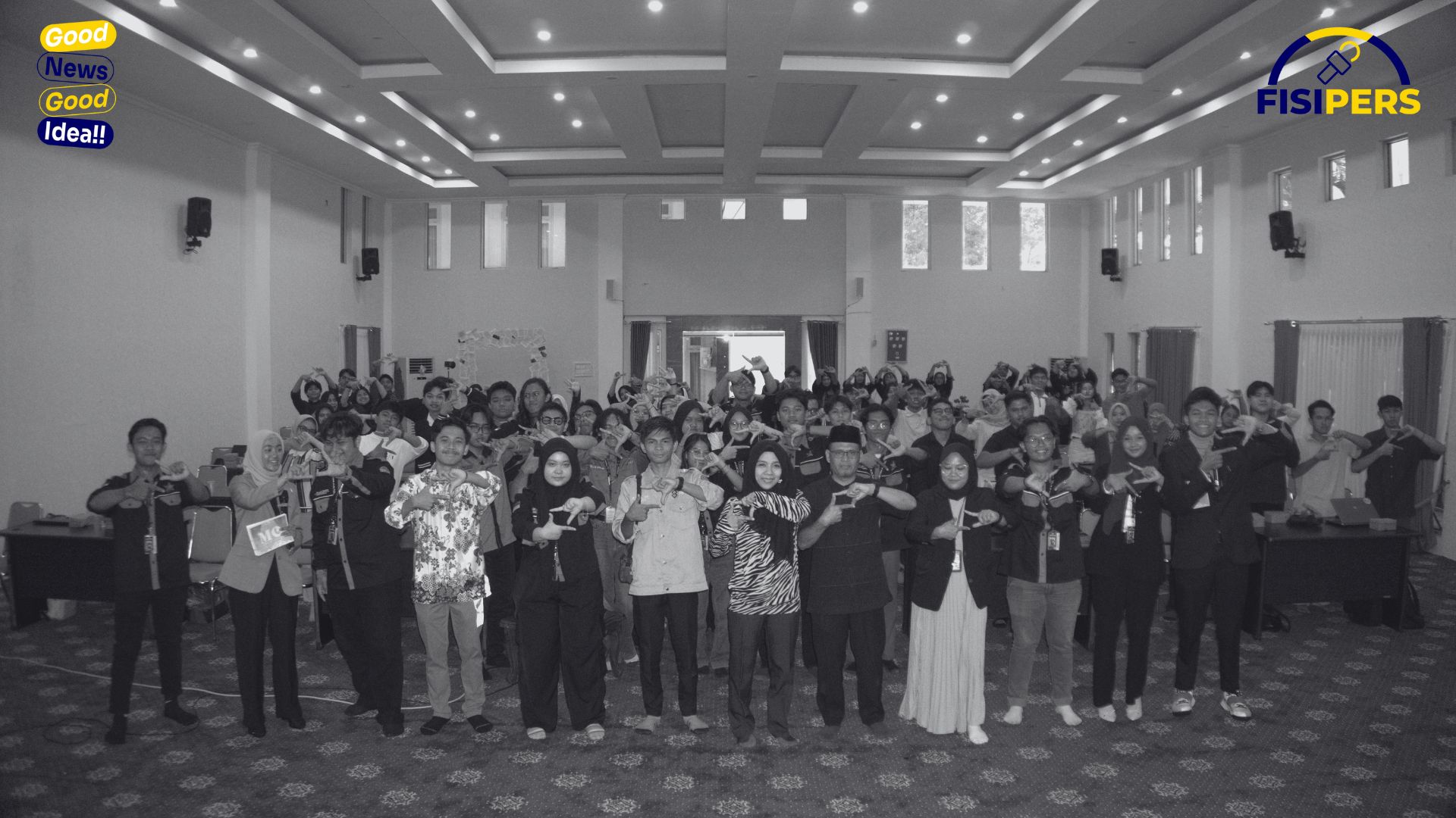 HIMAKSI FISIP UNMUL Gelar Pelatihan Copywriting Guna Meningkatkan Keterampilan Komunikasi ...